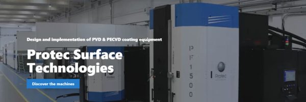 Scitek joins forces with Protec Surface Technologies to deliver PVD ...