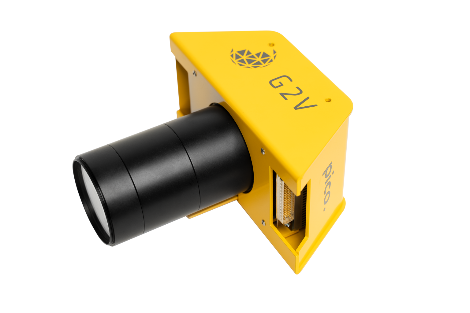 Advanced LED Solar Simulation Solutions - G2V Optics